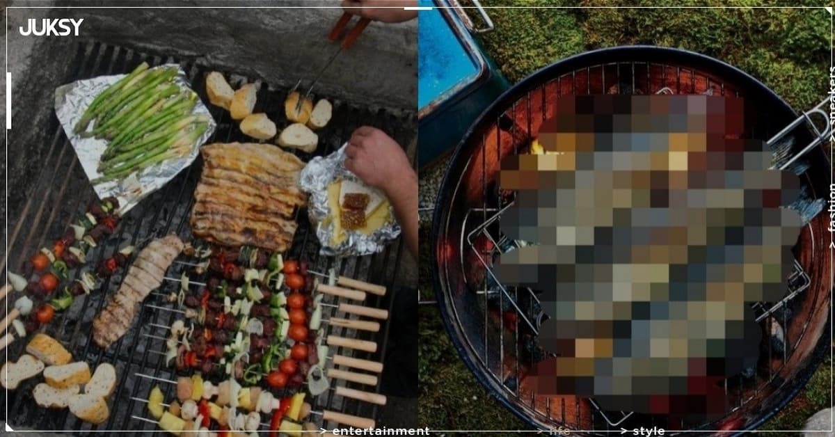 中秋節「烤肉地雷食材」Top 5！青椒罪該萬死，第一名被 PTT 網友嫌到爆！ JUKSY 街星