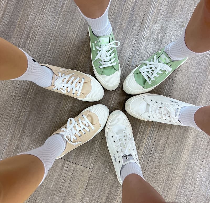 最正宗的美式街頭風格！加州滑板大牌 AIRWALK 強勢回歸台灣市場 | JUKSY 街星