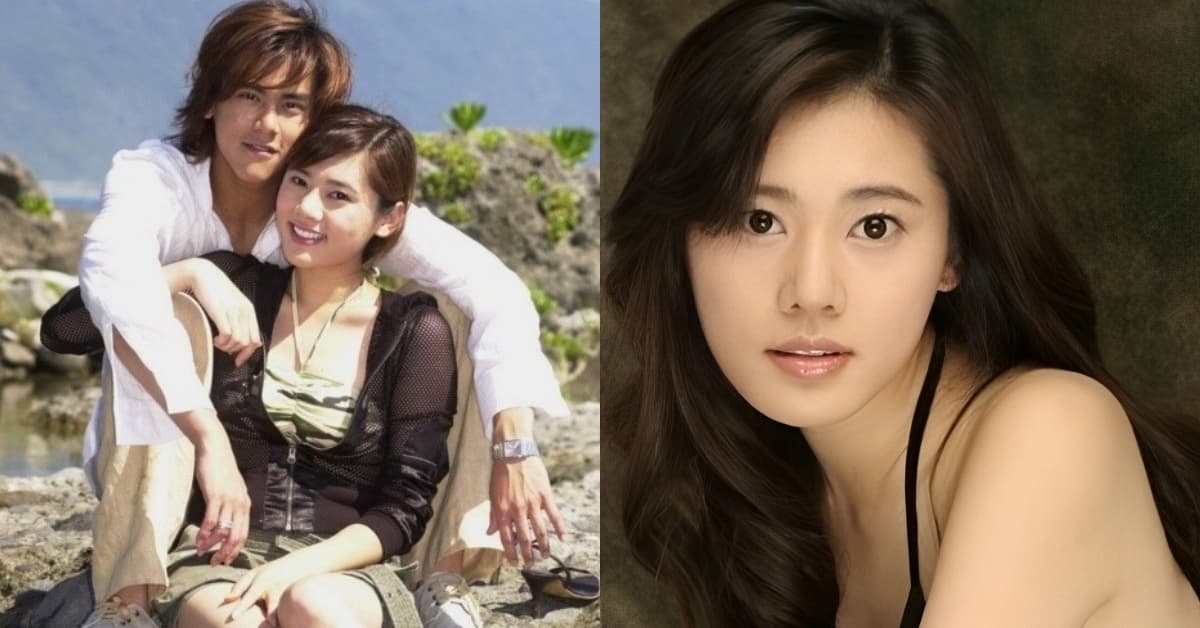 關於《毒梟聖徒》秋瓷炫 5 件事：和彭于晏虐演《戀香》爆紅、18 年後美貌一點都沒變！ JUKSY 街星