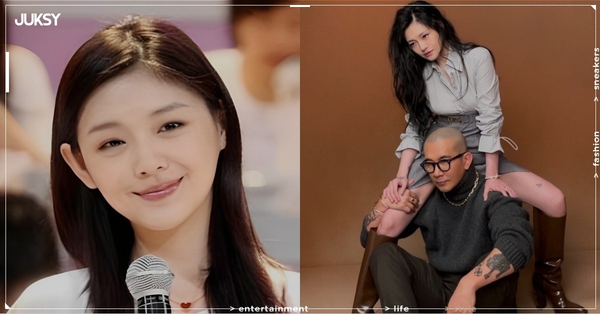 大S 凍齡保養 5 招大公開，45 歲仍美成〈十分鐘的戀愛〉17 歲少女！ | JUKSY 街星