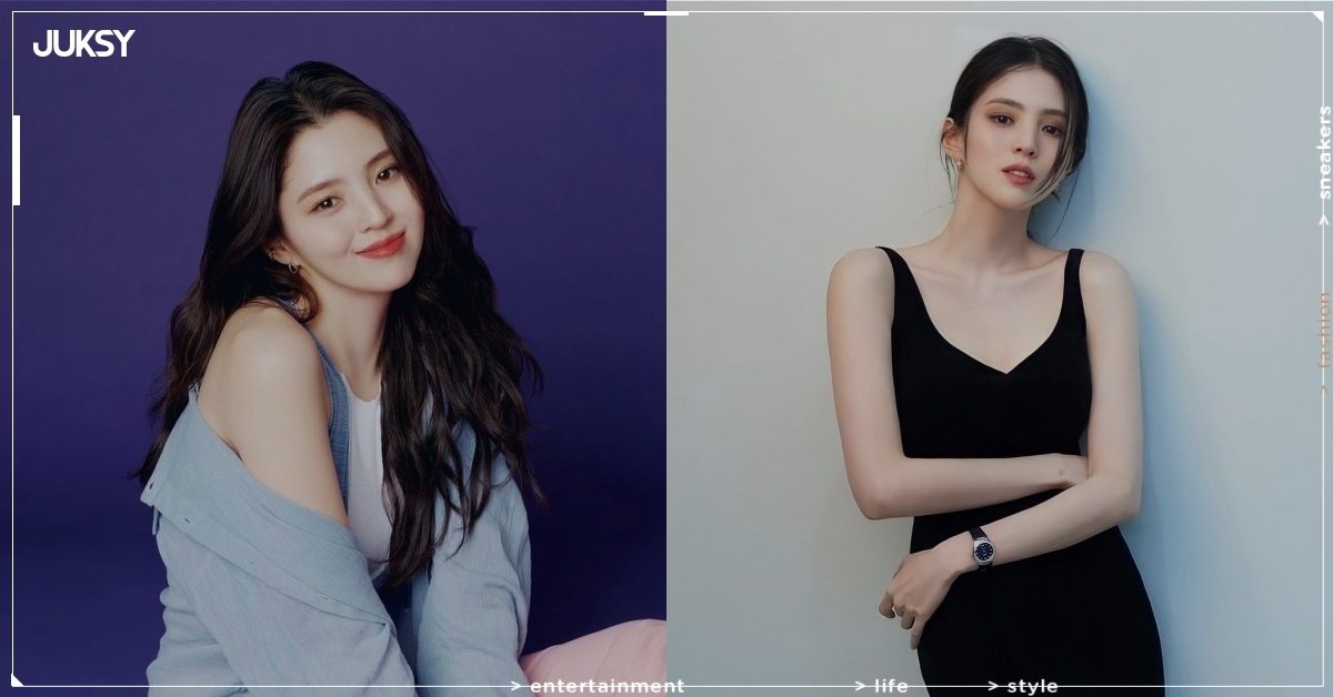 韓系穿搭怎麼營造「帥辣風」？想擁有《自白的代價》韓韶禧性感魅力必學！ - JUKSY 街星