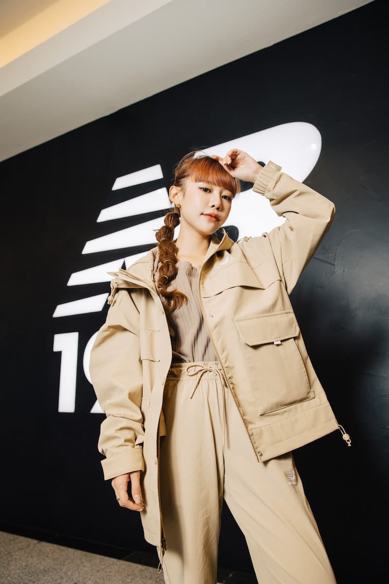 解密 1906 的創新潮流基因！NB1906潮流形象店，強勢登入信義最高殿堂！ JUKSY 街星