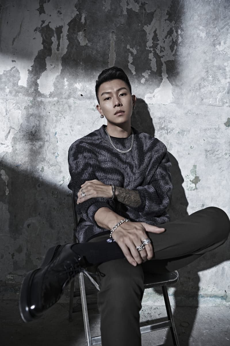 ALLSAINTS攜手嘻哈男神瘦子E.SO打造亞洲獨家聯名飾品 | JUKSY 街星