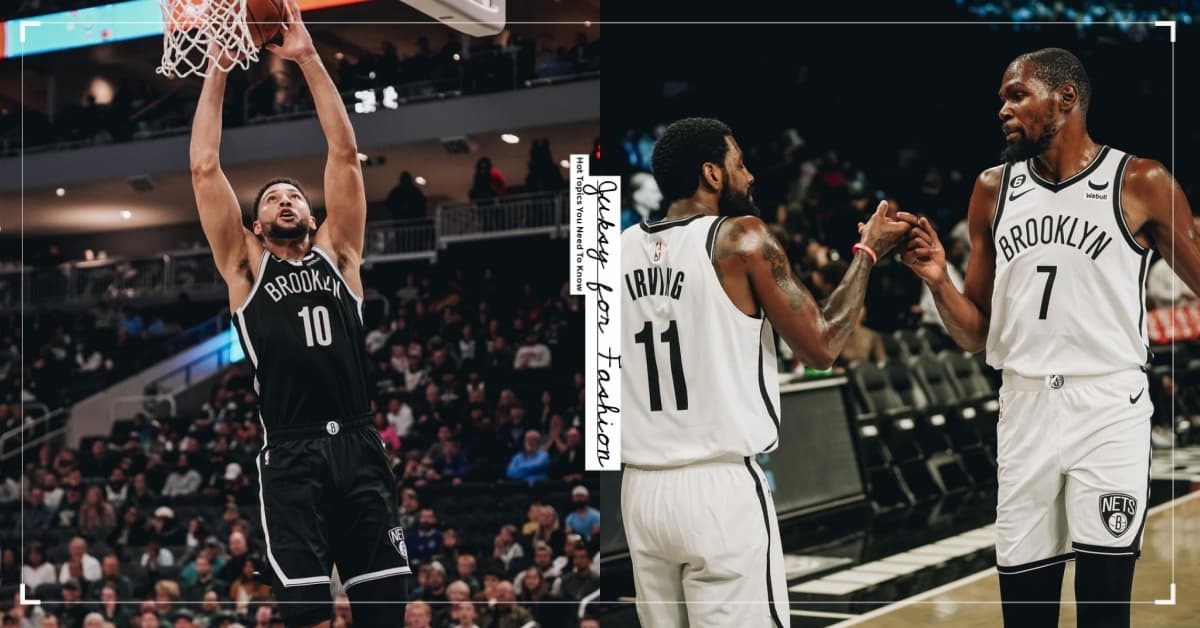 NBA／KD 表示新賽季目標每場打滿 48 分鐘，以及「盡量」傳球給 Ben Simmons！ JUKSY 街星