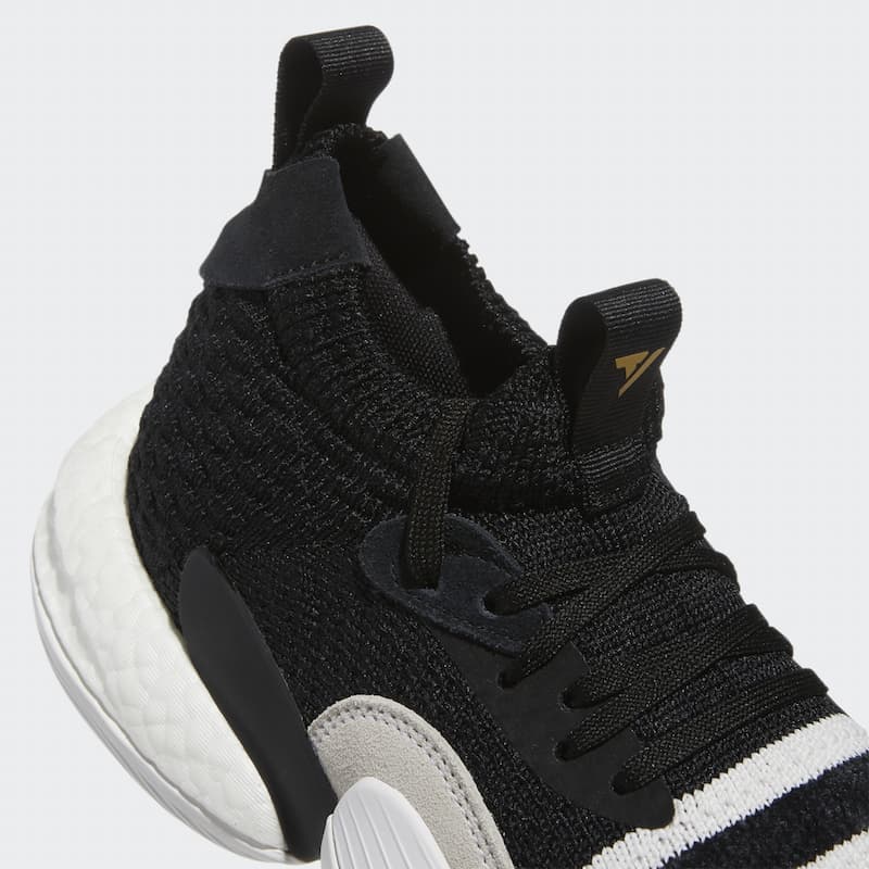 adidas Trae 2 正式登場，五款配色一次滿足，Ice Trae 冰風暴再度來襲！ JUKSY 街星
