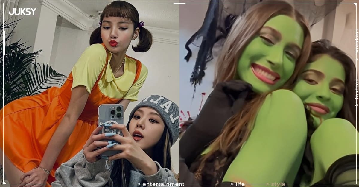 2023 萬聖節裝扮推薦！《航海王》娜美、芭比、小美人魚⋯15 個性感角色你選誰？ JUKSY 街星