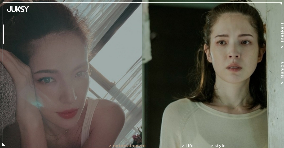 《她和她的她》許瑋甯得金鐘58 迷你女主引熱議！ 5 大顏值魅力解析，難怪無時無刻美如仙女！ | JUKSY 街星