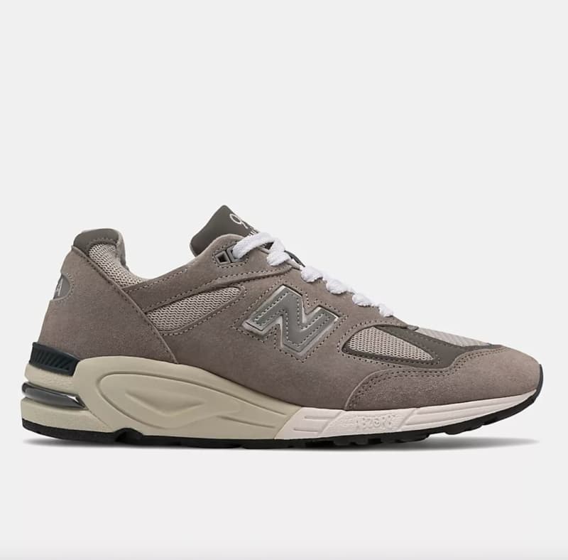口口聲聲說 NB990 是你的愛鞋，但 v1 - v6 的差別你真的知道嗎？ | JUKSY 街星