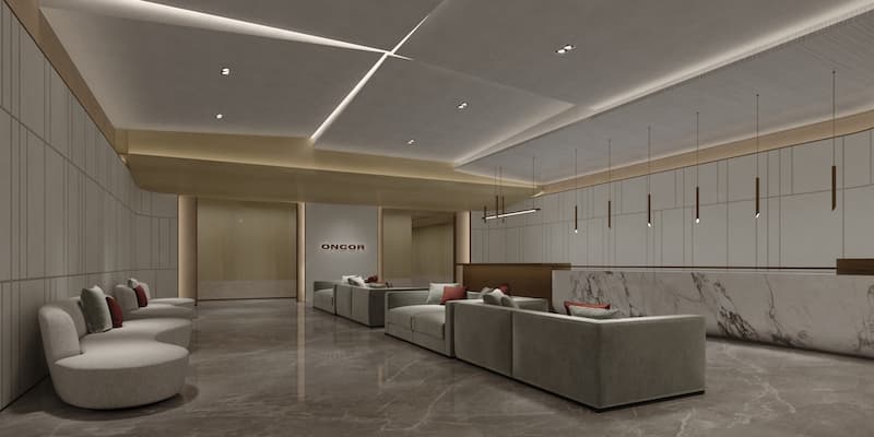 2022 台北 KTV 首選，信義區全新五星級會所 ONCOR ，演場會規格包廂、星級料理給你最 pro 的體驗！ | JUKSY 街星