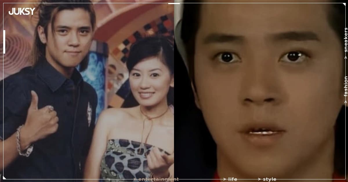 回顧羅志祥巔峰時期：從四大天王到〈精武門〉帥滿我們的青春，44 歲仍帥如 24 的保養秘訣一拳公開～ JUKSY 街星