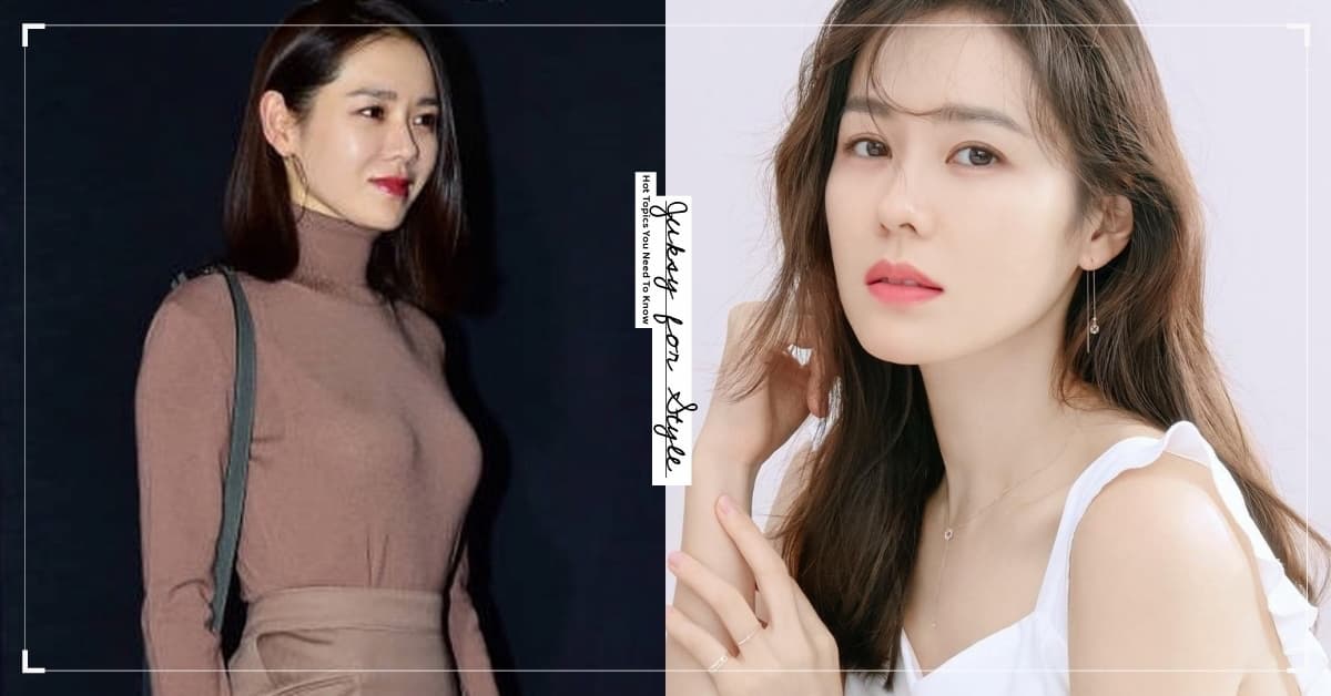 孫藝珍升格辣媽！加碼盤點 5 招「高級穿搭技巧」，學起來你的男神就不遠了！ JUKSY 街星