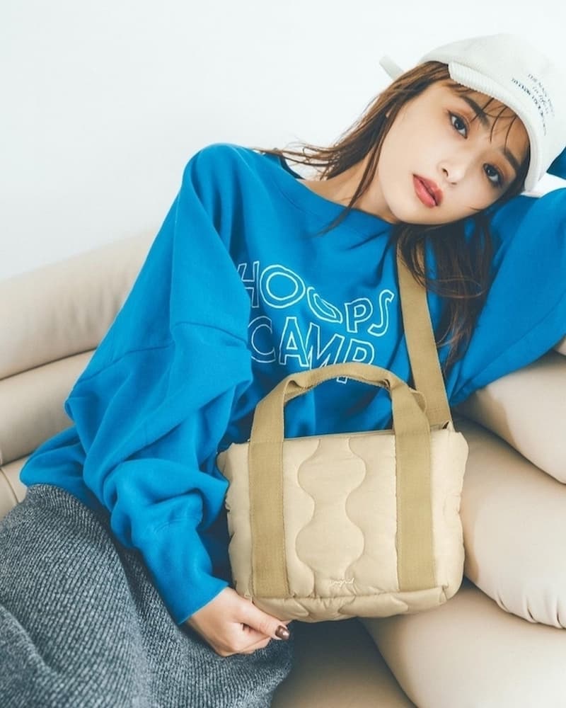 日系穿搭絕對愛！編輯嚴選 3 家高質感「小眾日牌」，讓你每套 OOTD 都像從日雜走出！ JUKSY 街星