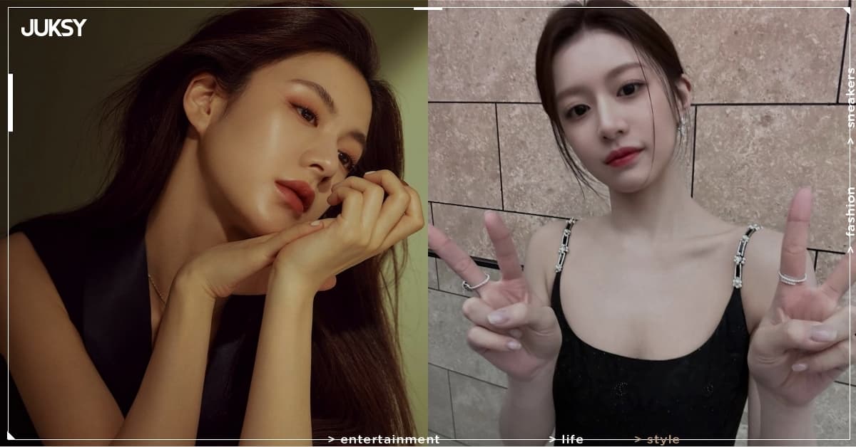 《Moving 異能》高允貞不只是「最美整容範本」！可甜可鹽的百變穿搭技巧也超值得效仿～ JUKSY 街星