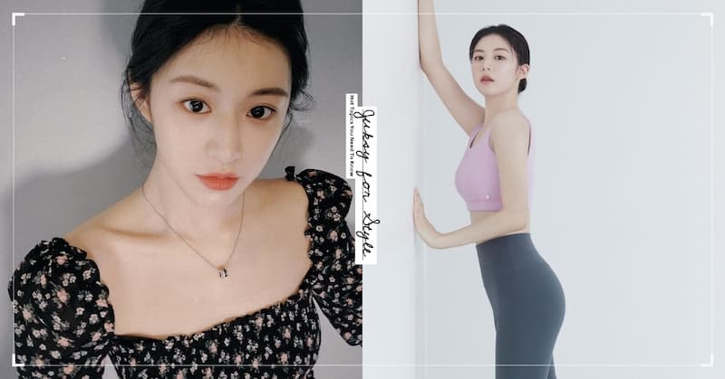 《還魂 2》高允貞空靈美貌讓人一眼愛上！這 5 招「百變穿搭技巧」學起來，你也可以變可甜可鹽反差萌美女！ JUKSY 街星