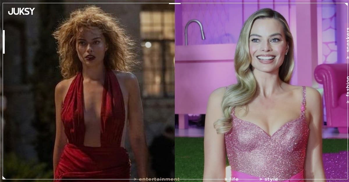 「小丑女」瑪格羅比 Margot Robbie 成 2022 票房毒藥，《巴比倫》、《阿姆斯特丹》損失慘重！ JUKSY 街星
