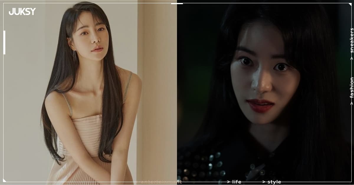 Netflix《黑暗榮耀》林智妍 19 禁電影《人間中毒》一脫成名！被譽為「韓版湯唯」⋯5 件事快認識！ JUKSY 街星