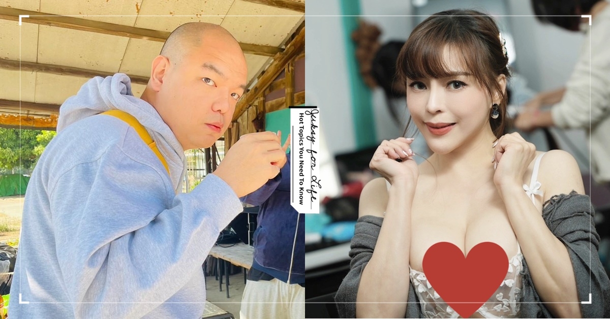 【老司J開車】嘻哈歌手強尼擔任 AV 導演！集結台灣 4 大女優打造成人古裝劇《銀家大院 》！ | JUKSY 街星