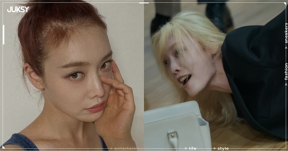 關於《黑暗榮耀》金赫拉 5 件事：音樂劇演員出身、曾出過單曲、私下超愛畫畫、還是咖啡廳闆娘！ JUKSY 街星