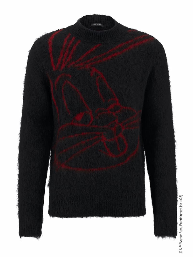 BOSS台北101全新概念專門店盛大開幕！瘦子E.SO、朱軒洋、林奕嵐率性演繹LOONEY TUNES X BOSS 農曆新年聯名系列 JUKSY 街星