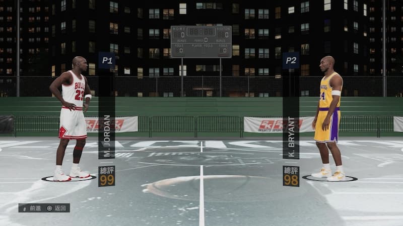 Jordan 迷舉手，分享你的喬丹必收品 Top 5 ! 《NBA 2K23》 籃球大帝冠軍封面重磅回歸：代表“23”的飛人當封面怎能錯過！ JUKSY 街星