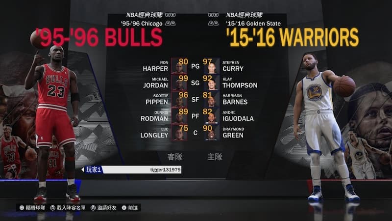 Jordan 迷舉手，分享你的喬丹必收品 Top 5 ! 《NBA 2K23》 籃球大帝冠軍封面重磅回歸：代表“23”的飛人當封面怎能錯過！ JUKSY 街星