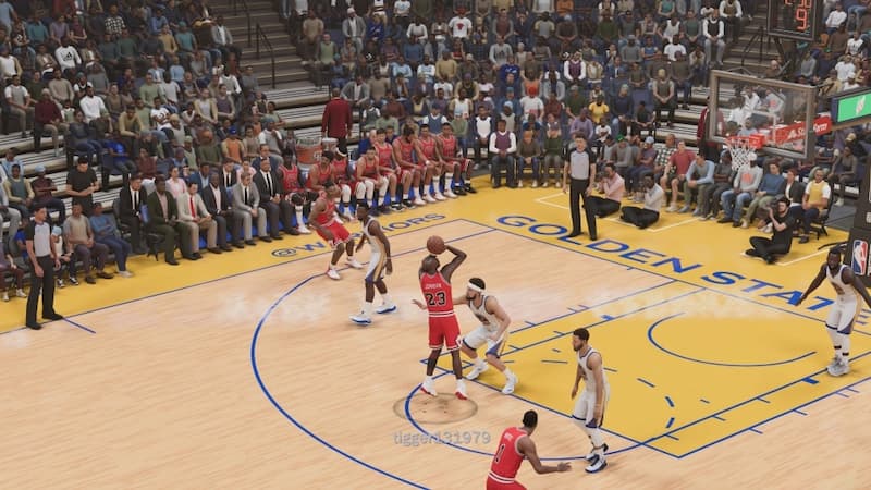 Jordan 迷舉手，分享你的喬丹必收品 Top 5 ! 《NBA 2K23》 籃球大帝冠軍封面重磅回歸：代表“23”的飛人當封面怎能錯過！ JUKSY 街星