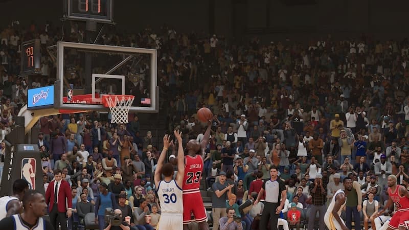 Jordan 迷舉手，分享你的喬丹必收品 Top 5 ! 《NBA 2K23》 籃球大帝冠軍封面重磅回歸：代表“23”的飛人當封面怎能錯過！ JUKSY 街星