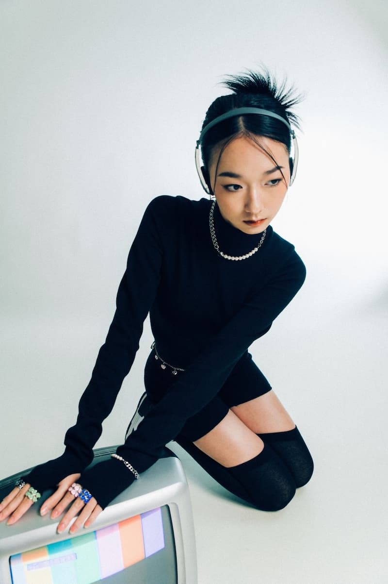 隱藏在五顏六色裡的喜怒哀樂：RECOVERY 攜手 Angustattoo 聯名全新系列 -6park.com