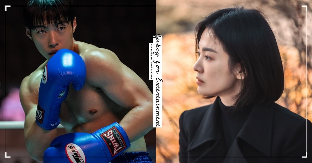 2023 Netflix 必追 15 部韓劇片單：宋慧喬《黑暗榮耀》第二部、韓韶禧《京城怪物》與朴敘俊一起打怪！ JUKSY 街星