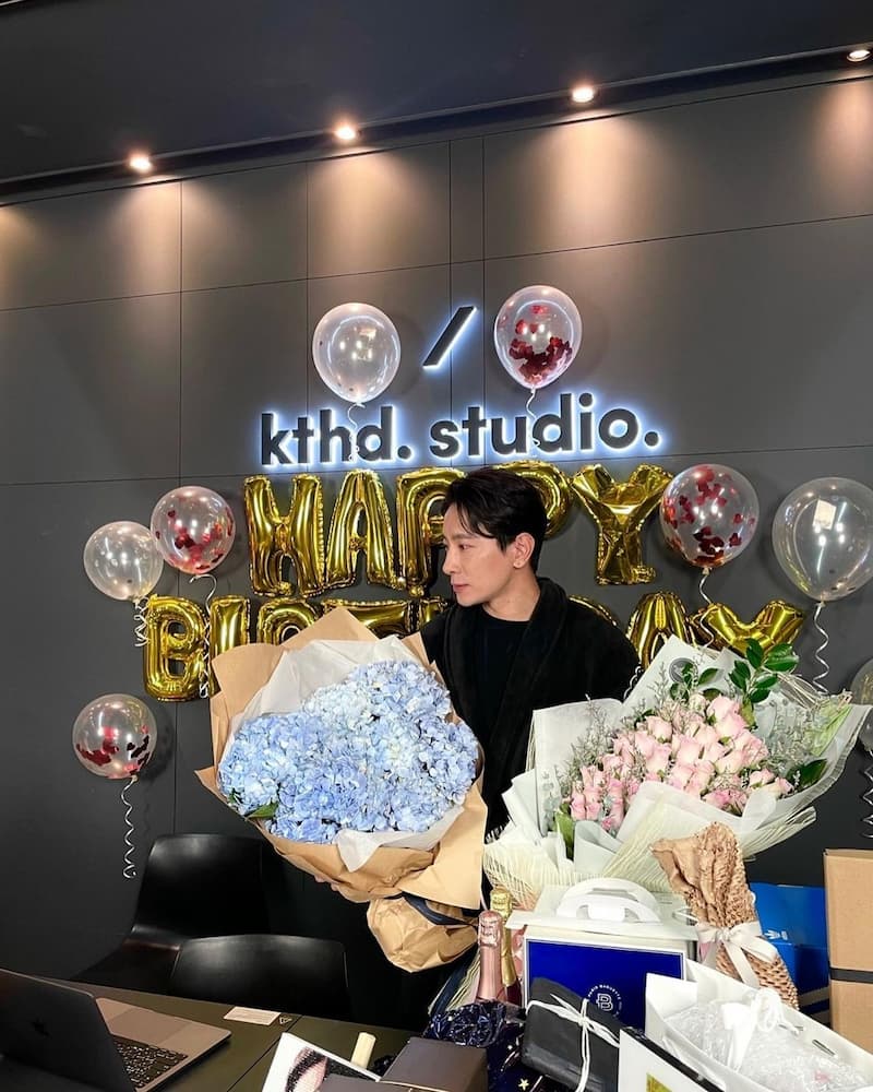 關於《體能之巔》Agent H 5 件事：海軍特戰隊出身、國小五年級就有腹肌！ JUKSY 街星