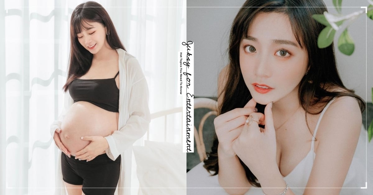 「反骨」語謙生了！當媽後急幫女兒辦 IG，粉絲「一夜破 5 千人」！ - JUKSY 街星