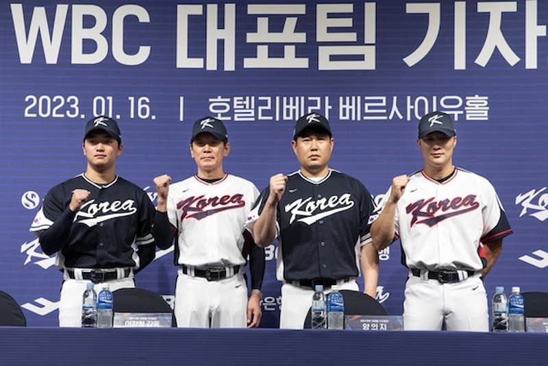 南韓棒球英雄秋信守航後輩反遭炎上！強投安佑鎮因霸凌事件被國家隊踢除懶人包 JUKSY 街星