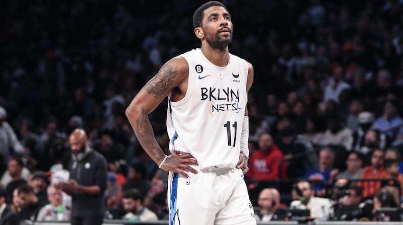 Kyrie Irving 交易案「三大層面」分析：為何是獨行俠？這筆交易誰賺誰虧？ JUKSY 街星
