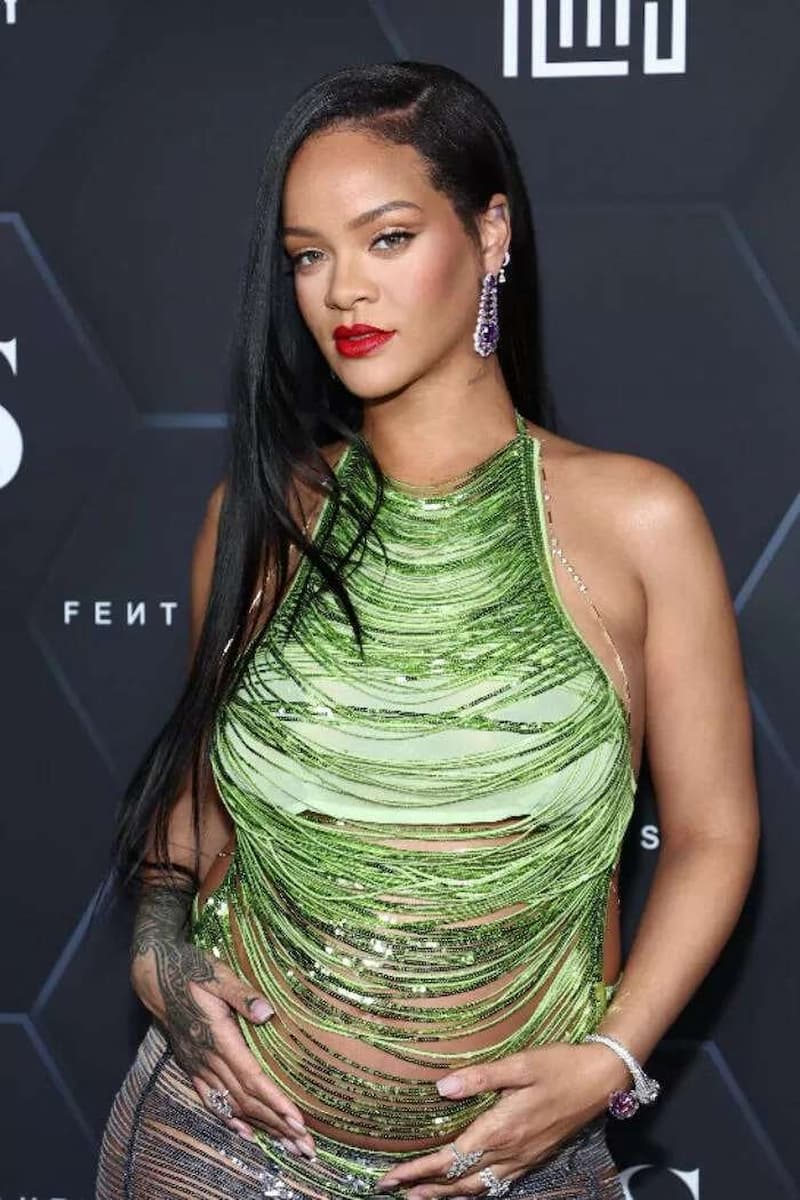 蕾哈娜 Rihanna 談籌備「超級盃」秘辛：生產完接排演、歌單改了 39 次...還透露新專輯新走向！ JUKSY 街星