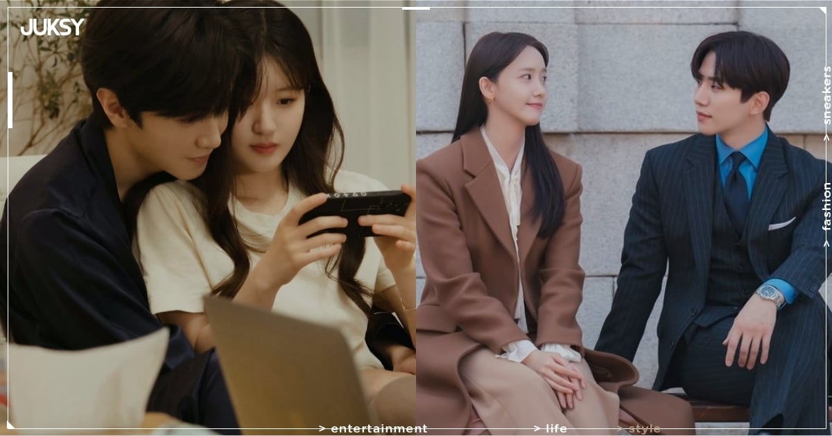 七夕情人節穿情侶裝怕尷尬？跟 IG 潮人學 5 招「CP 感穿搭術」，低調放閃不惹人厭！ | JUKSY 街星