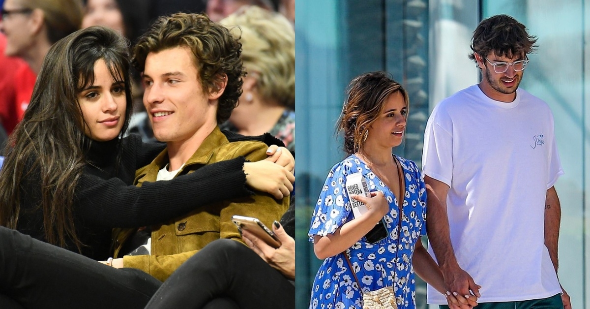 卡蜜拉 Camila Cabello 分手 CEO 男友，引網起哄：「重回尚恩曼德斯的懷抱吧！」 - JUKSY 街星