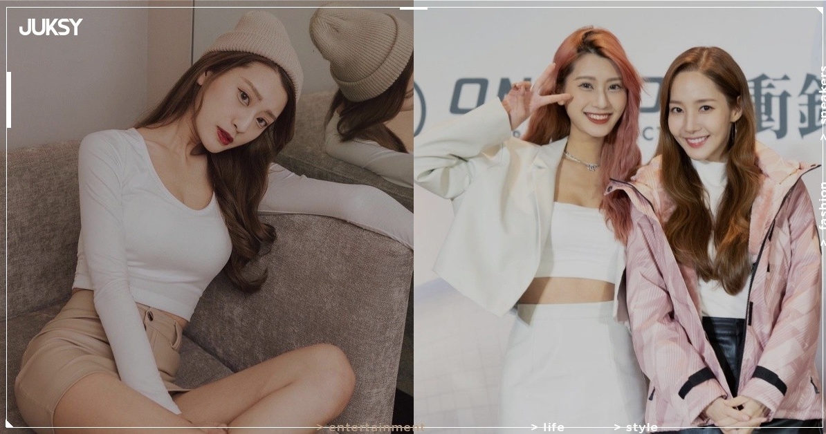 【野生抓正妹】ONE BOY 老闆女友鄭安文 Annber 受封「文大子瑜」，超高顏值吸近 30 萬粉追蹤！ - JUKSY 街星