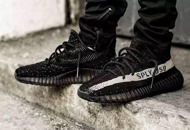 adidas 傳出可能與肯爺 YE 再次合作？Yeezy 系列有望重啟！ JUKSY 街星