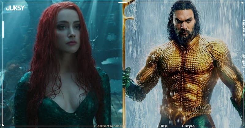 《水行俠 2》國外首波試映不理想，傳傑森摩莫亞 Jason Momoa 急跳槽！ JUKSY 街星