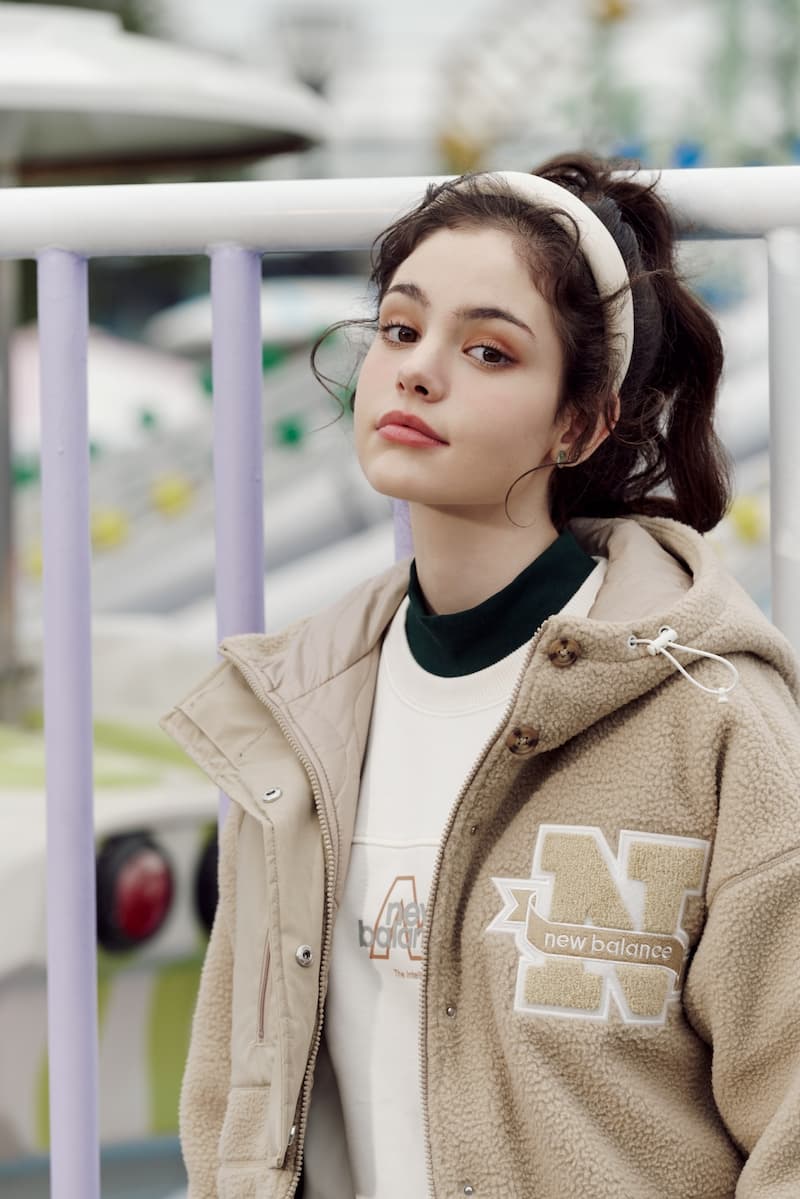 New Balance 釋出 NB 1906 潮流形象店限定春季新品 JUKSY 街星