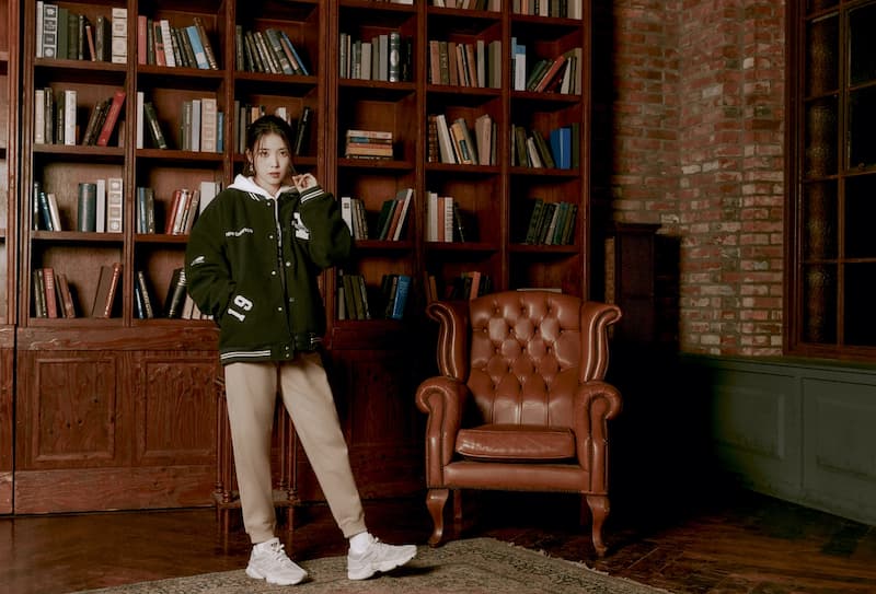 New Balance 釋出 NB 1906 潮流形象店限定春季新品 JUKSY 街星