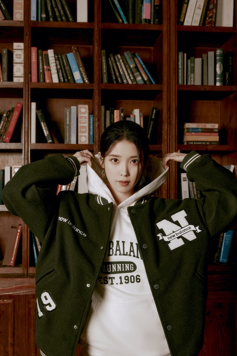 New Balance 釋出 NB 1906 潮流形象店限定春季新品 JUKSY 街星