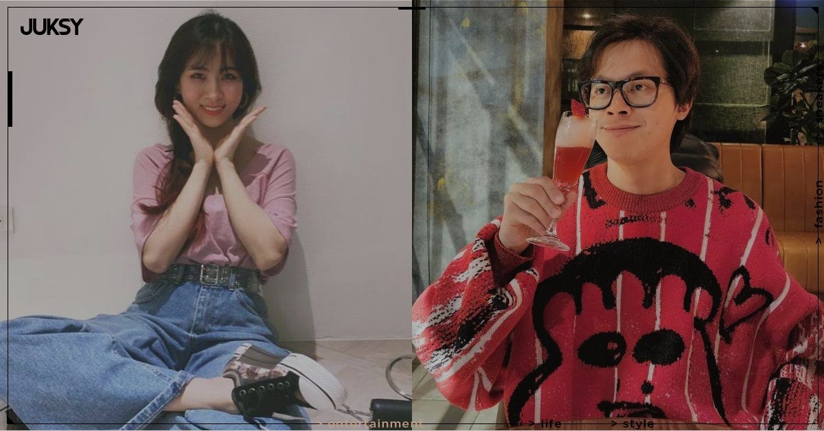 HowHow 遭網友質疑「為什麼不帥卻可以娶到鄧福如」，竟釣出本人幽默回應！ - JUKSY 街星