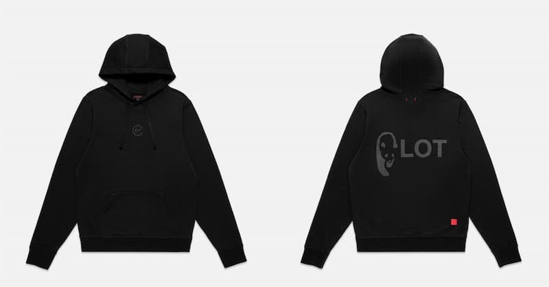 CLOT x Fragment Design x Nike Dunk Low 最新聯名球鞋釋出，陳冠希、藤原浩真的太狠！ JUKSY 街星