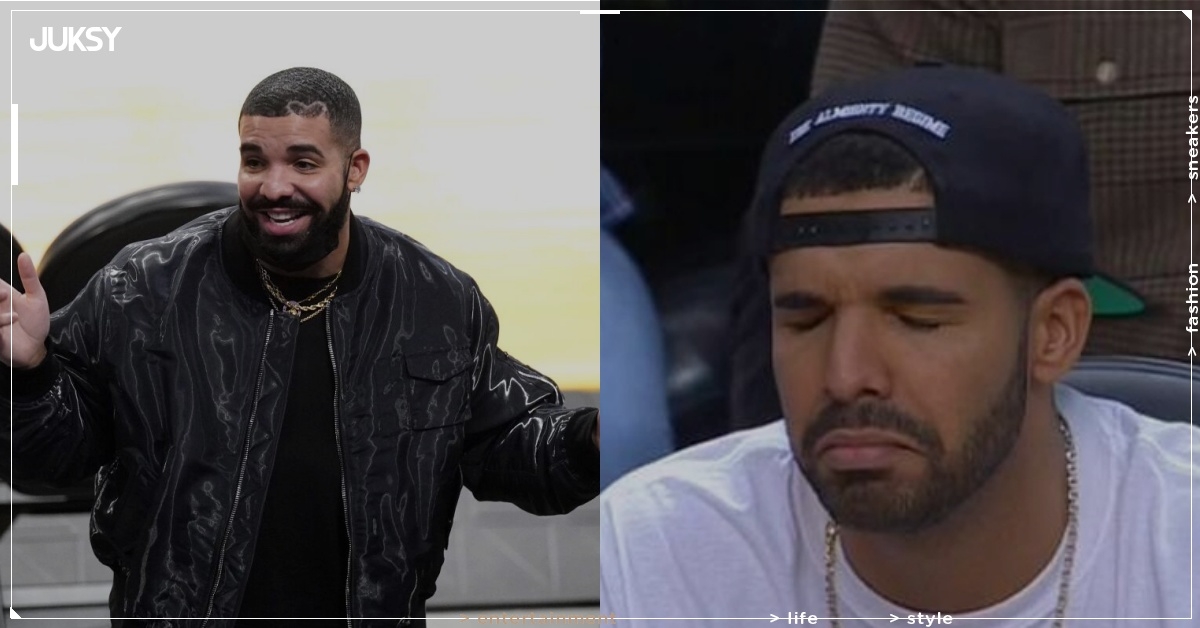 Drake 用歌曲貶低前任，坦承後悔擾亂對方生活：「我沒有惡意！」 - JUKSY 街星