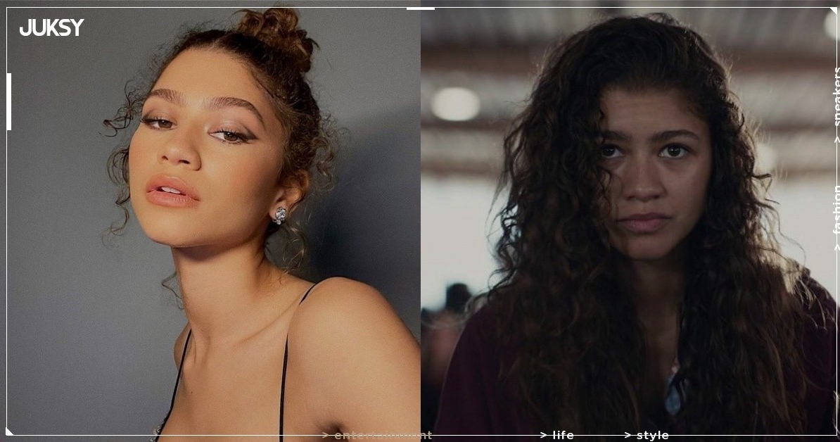 千黛亞 Zendaya 將以每集 100 萬美元片酬出演《高校十八禁》第三季！ - JUKSY 街星
