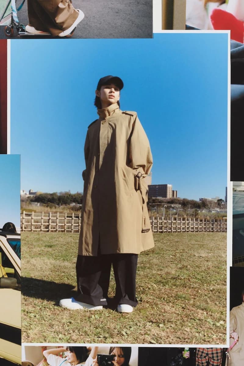 GU 聯名 beautiful people 瘋什麼？新銳日牌設計師「熊切秀典」操刀、前衛版型 ⋯ 必買單品有這些！ JUKSY 街星