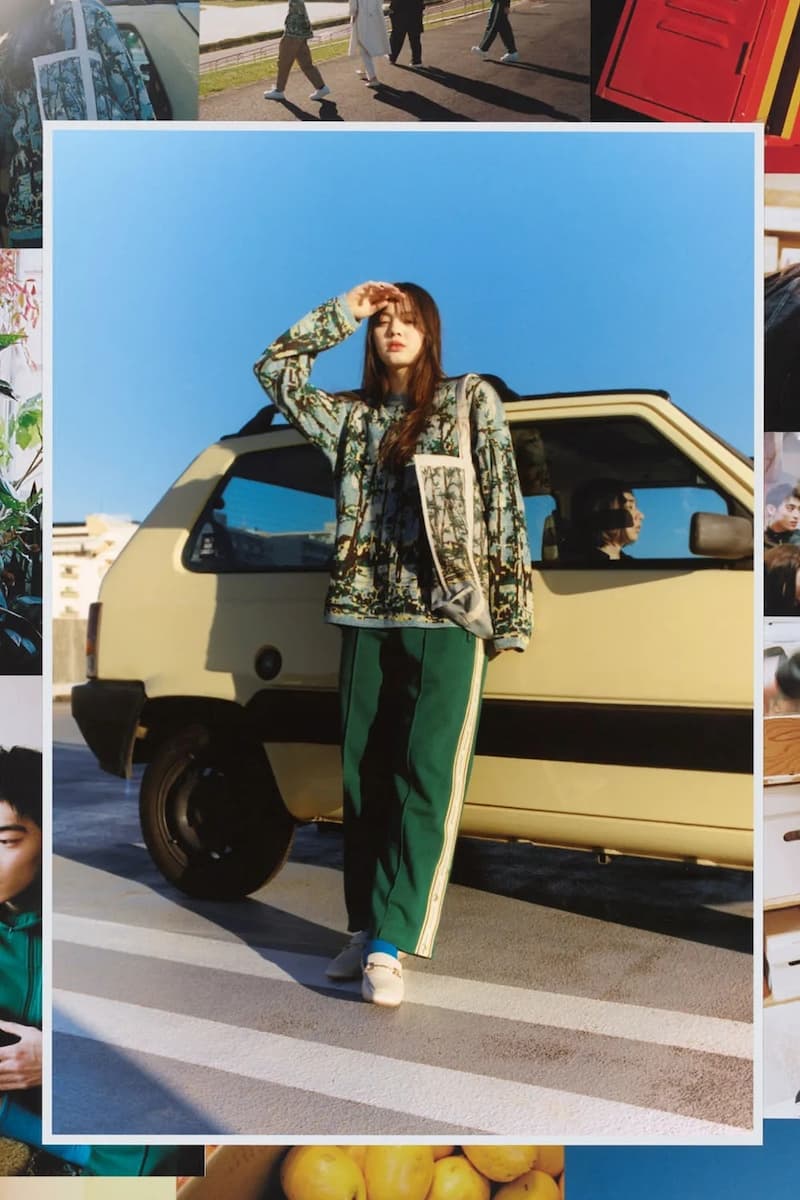 GU 聯名 beautiful people 瘋什麼？新銳日牌設計師「熊切秀典」操刀、前衛版型 ⋯ 必買單品有這些！ JUKSY 街星