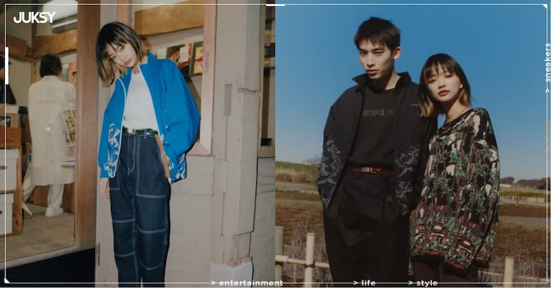 GU 聯名 beautiful people 瘋什麼？新銳日牌設計師「熊切秀典」操刀、前衛版型 ⋯ 必買單品有這些！ JUKSY 街星