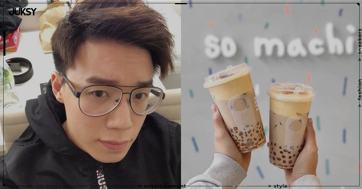 Toyz 的飲料店好喝嗎？ 2023 明星開的 12 間手搖飲料品牌近況，廖老大全軍覆沒！ JUKSY 街星